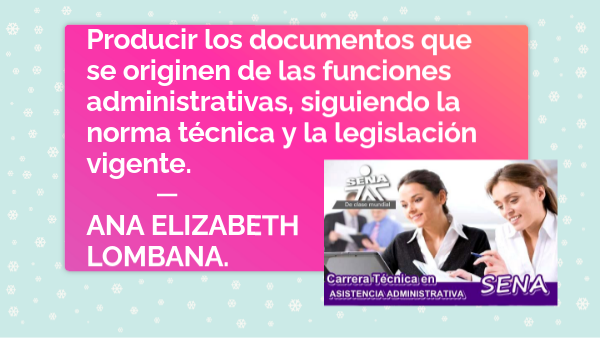 PRODUCCIÓN DE DOCUMENTOS | Genially