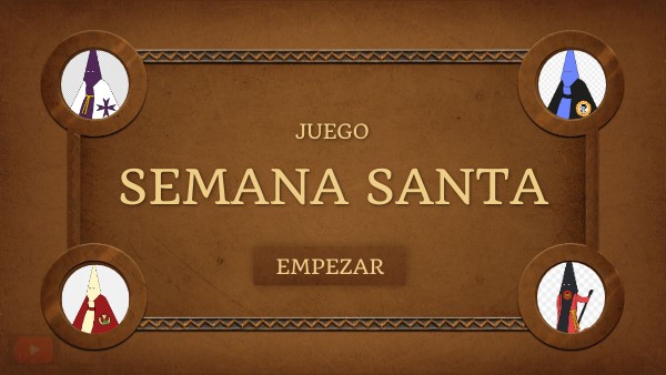 Semana Santa | Genially