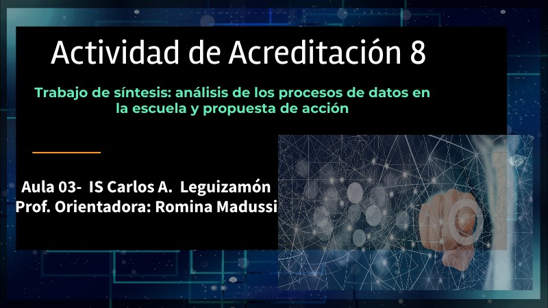 Devolución Grupal N°8 - Sueldo - Transmontana | Genially