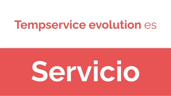 Tempservice