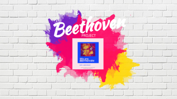 Beethoven's project