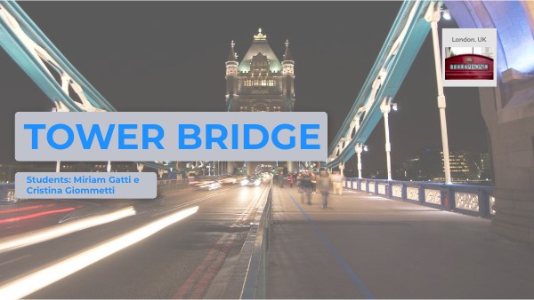 TOWER BRIDGE
