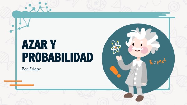 Azar y probabilidad