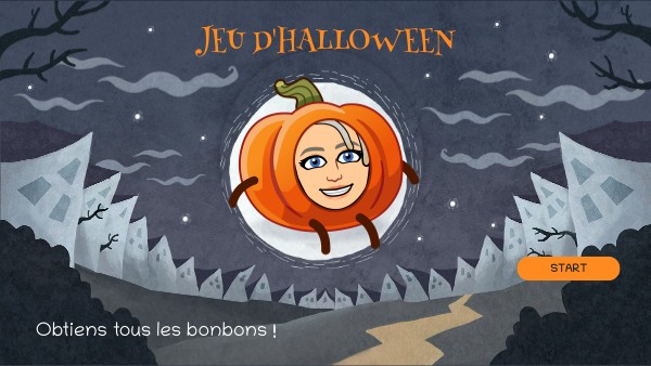 Bonus Halloween maths