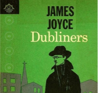 James Joyce A Painful Case - Eveline