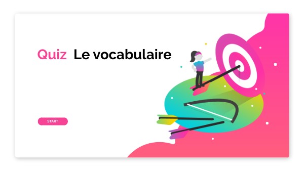 Quiz vocabulaire des opérationq | Genially