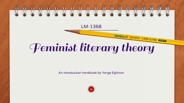 1368 -- handbook | Genially