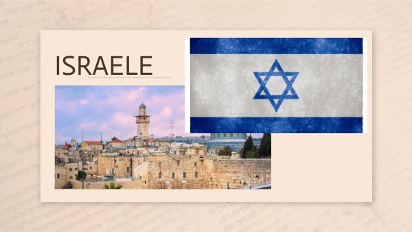 HUMANITIES THESIS | Genially