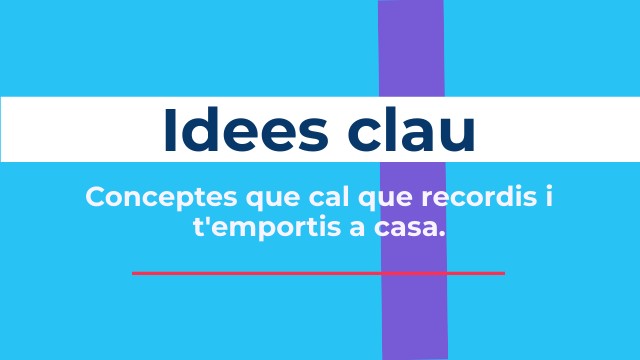 Idees clau ABAT_cat