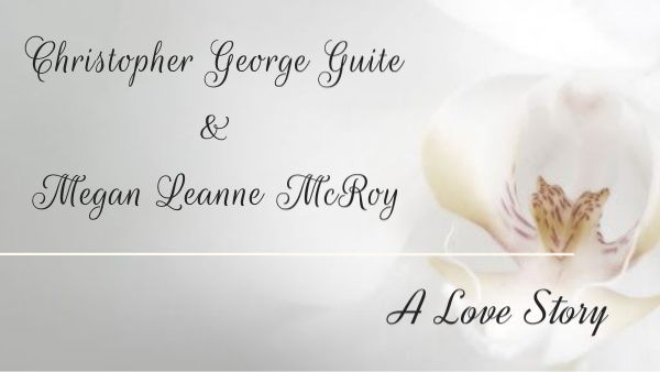 Guite wedding | Genially
