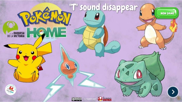 Itinerario t sound | Genially