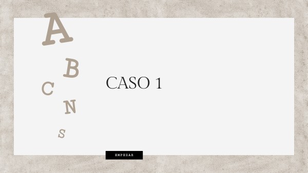 MCP_S1_Caso | Genially