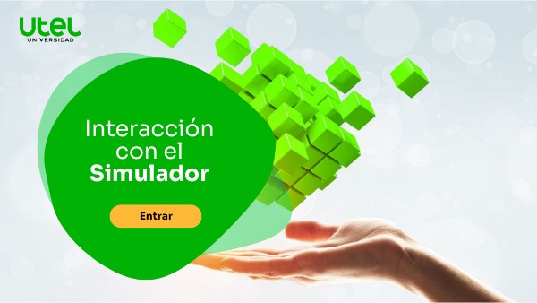 Simulador-Semana1 | Genially