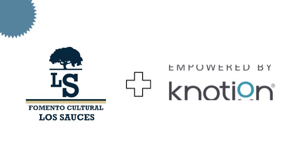 PRESENTACIÓN KNOTION | Genially