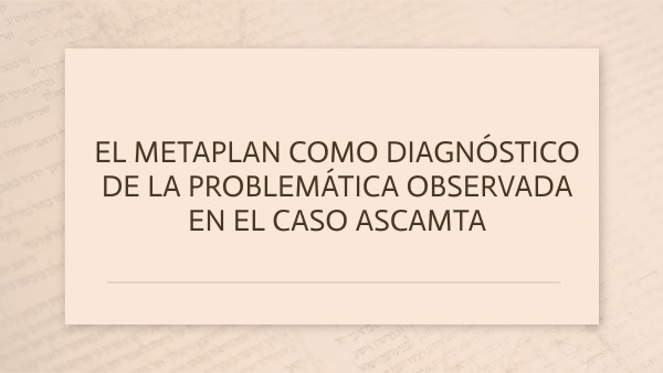 Metaplan