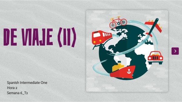 PLS2230 - S6_T2 | Genially