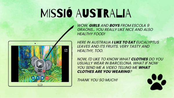 Mr. KOALA - Session 05