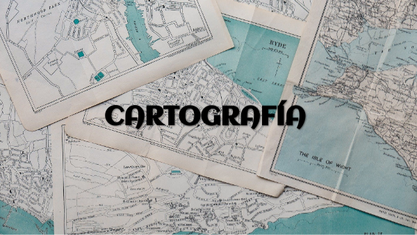 Cartografía 1 Bimestre 1