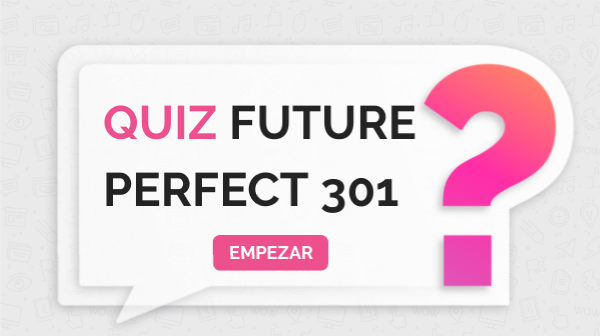 future perfect | Genially