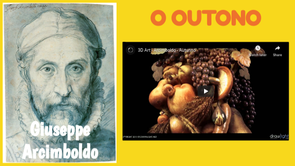 ARCIMBOLDO | Genially