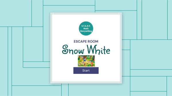 ESCAPE ROOM | Genially