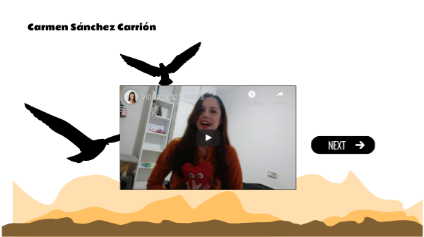 Tareas segundo | Genially