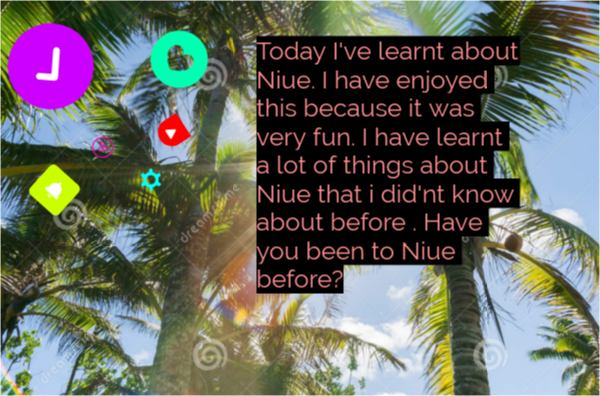 ALL ABOUT NIUE