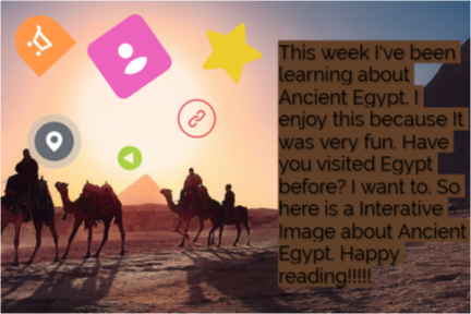 Ancient Egypt | Genially