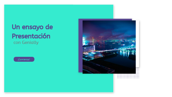 presentación prueba | Genially