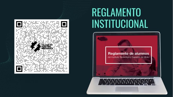 Presentación de Reglamento | Genially