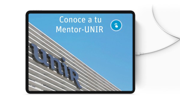 Tu Mentor-UNIR FP | Genially