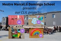 CLIL PROJECTS