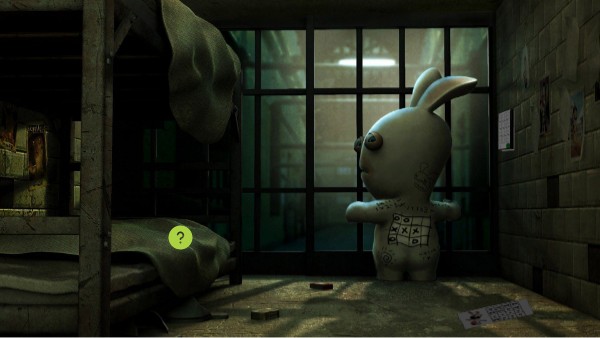 ESCAPE GAME 3 - Cycle 3 | Genially