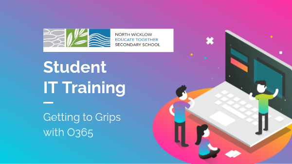 NWETSS Student IT Training