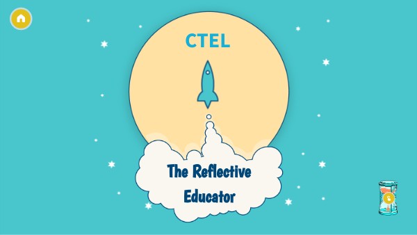 Reflective Practice - The Reflective Educator