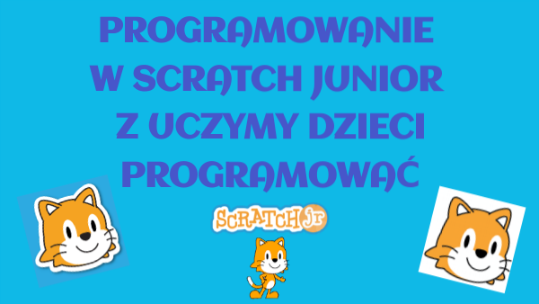 Scratch Junior Polska | Genially