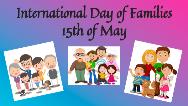 Family day | Genially