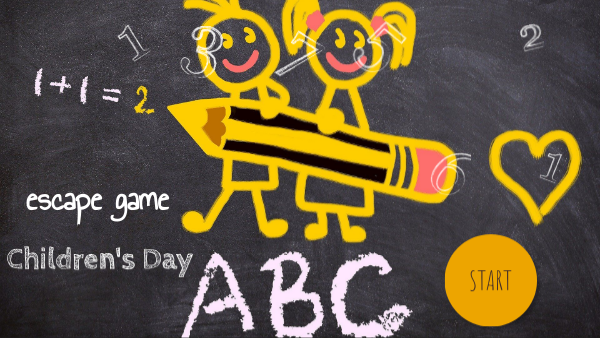 Children's Day | Genially