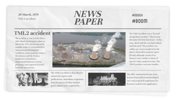 TMI.2 accident