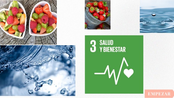 SALUD Y BIENESTAR | Genially