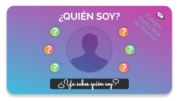 QUIEN SOY | Genially