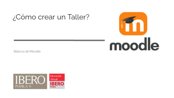 ¿Cómo crear un Taller? | Genially