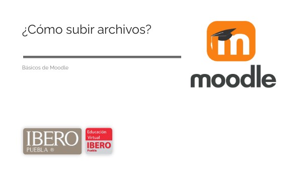 Subir un archivo | Genially