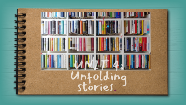 UNIT 4-5 NIV. B 2020 | Genially