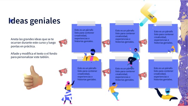 Ideas Geniales_ Intro a Genially