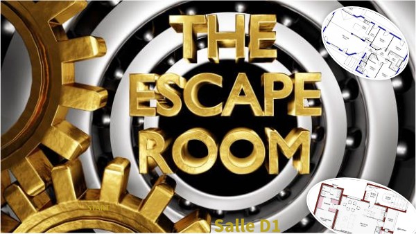 Escape Game Maths les échelles de plan semaine 2 | Genially