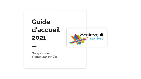 Guide accueil | Genially