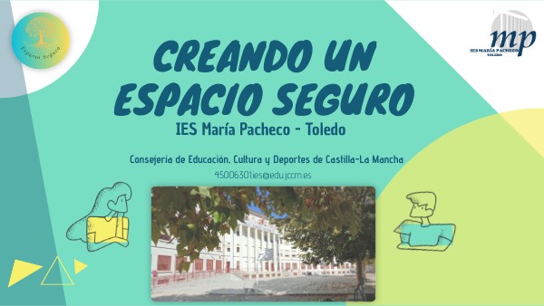 Creando un espacio seguro | Genially