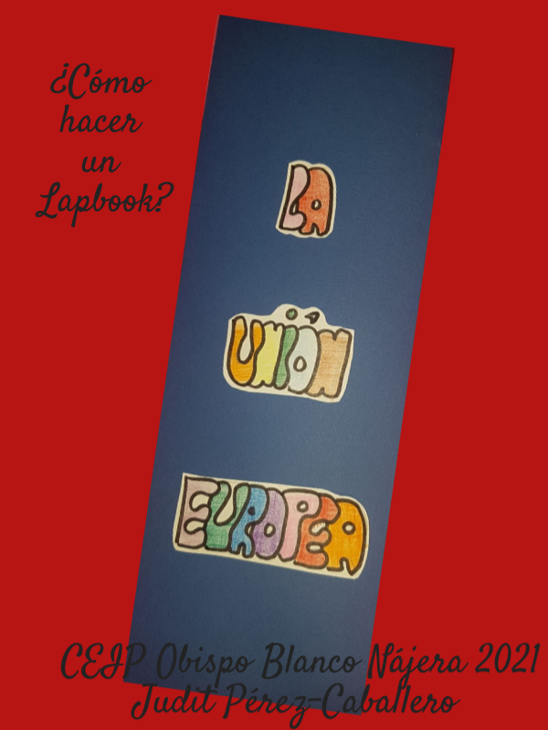 HACER UN LAPBOOK | Genially
