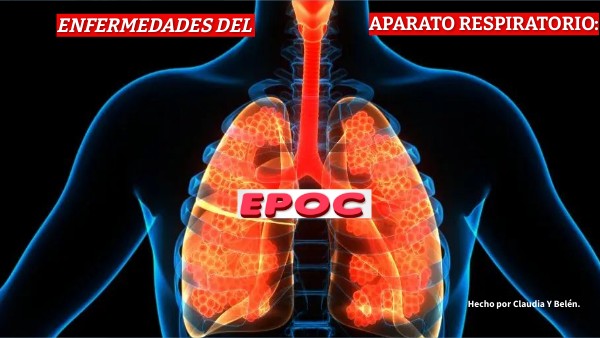 EPOC | Genially